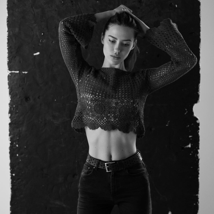 Picture of Alena Esipova