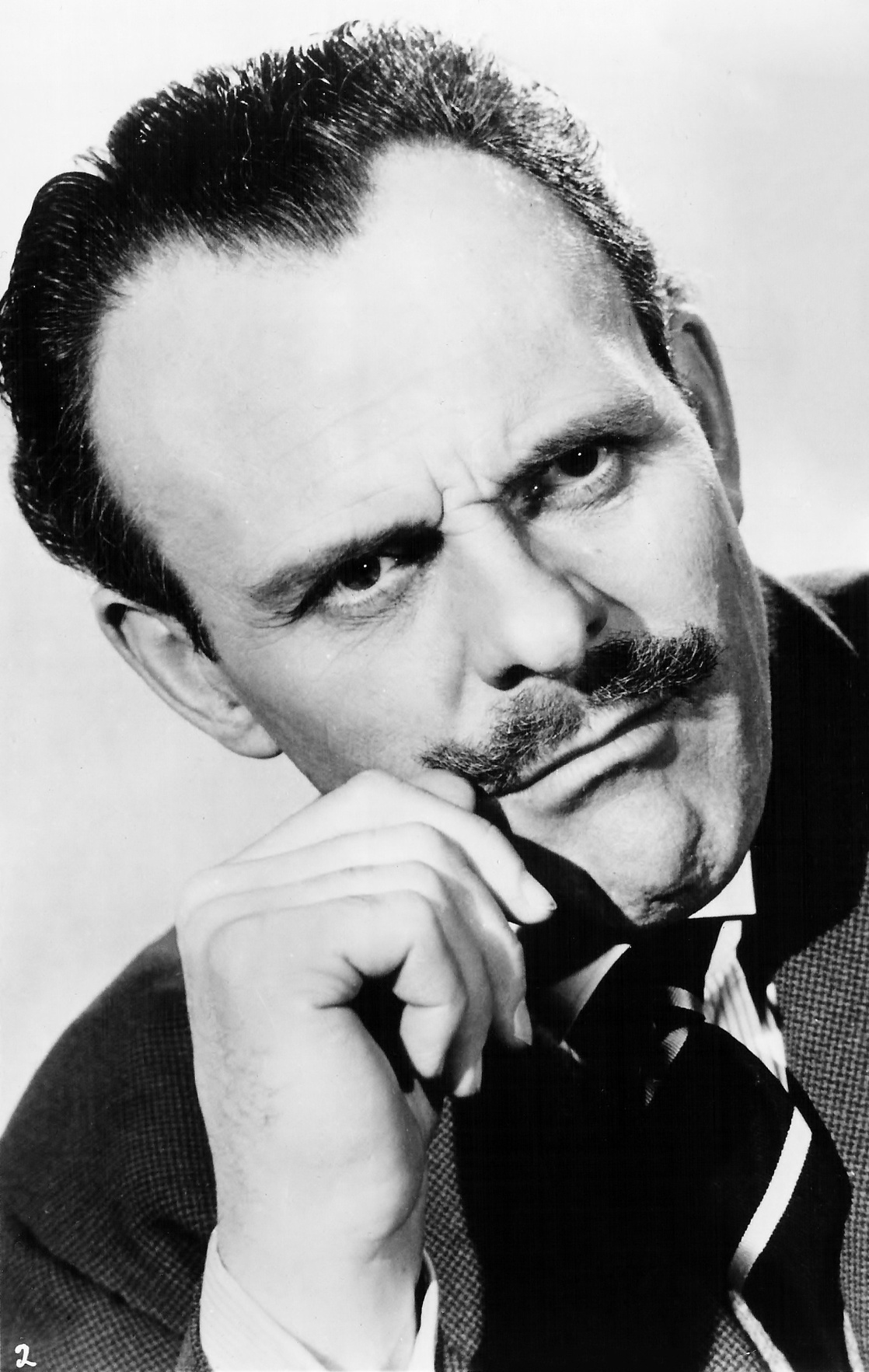 Picture of Terry-Thomas