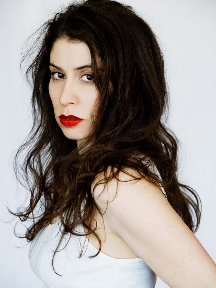 Marie Löcker picture