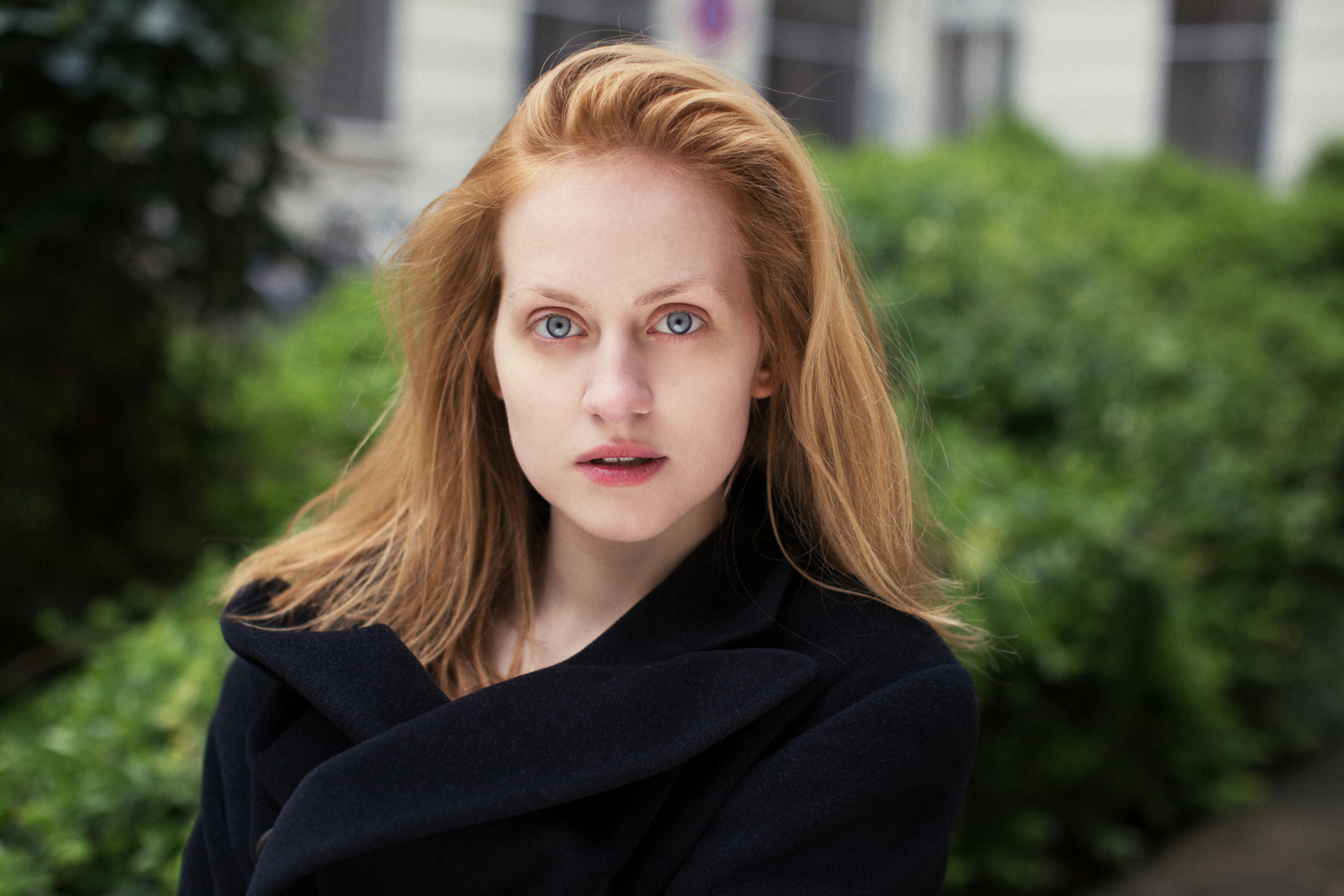 Picture of Nora Hickler