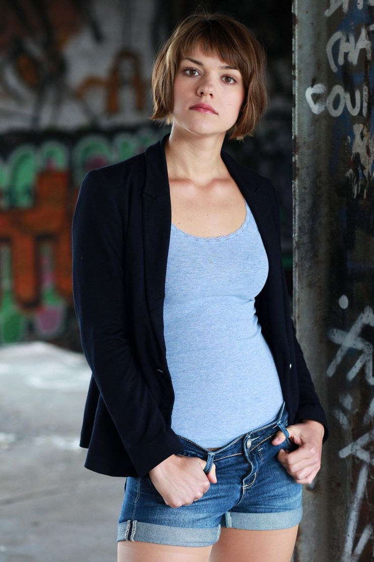 Picture of Silvia Juliane Reichert