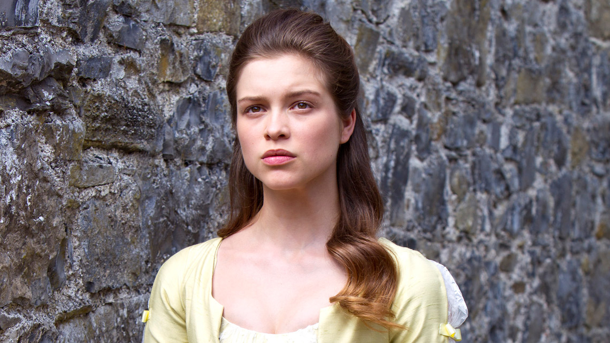 Picture of Sophie Cookson