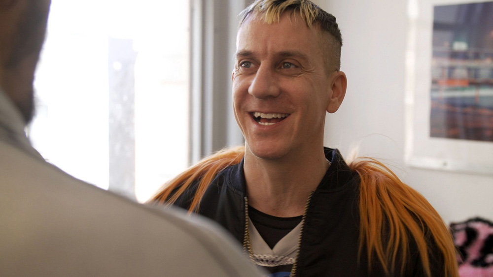Picture of Jeremy Scott: The People's Designer