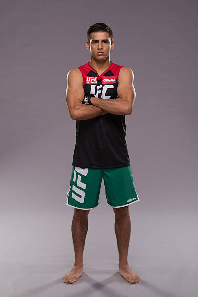 Yair Rodriguez