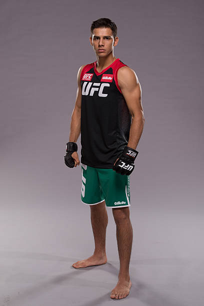 Yair Rodriguez