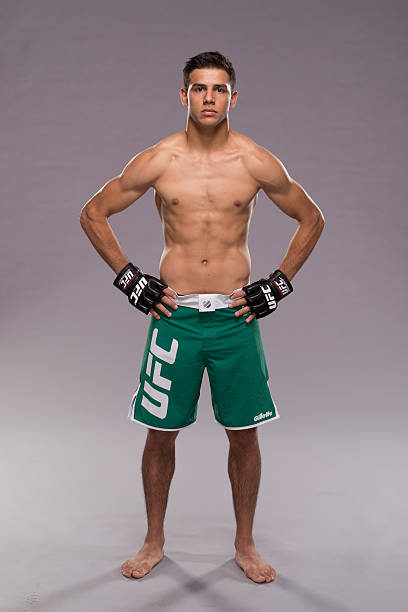 Yair Rodriguez