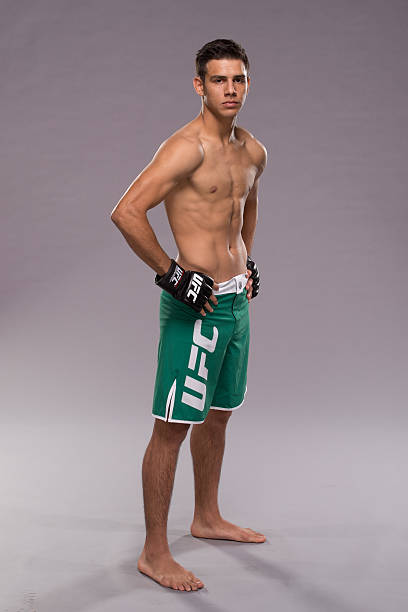 Yair Rodriguez