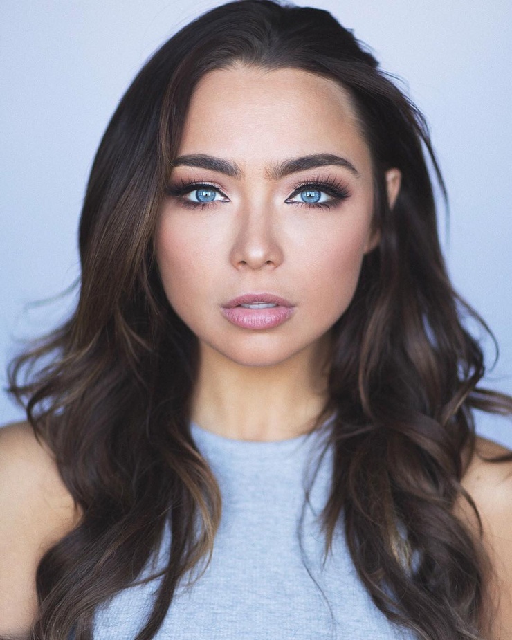Picture of Caitlin Monahan