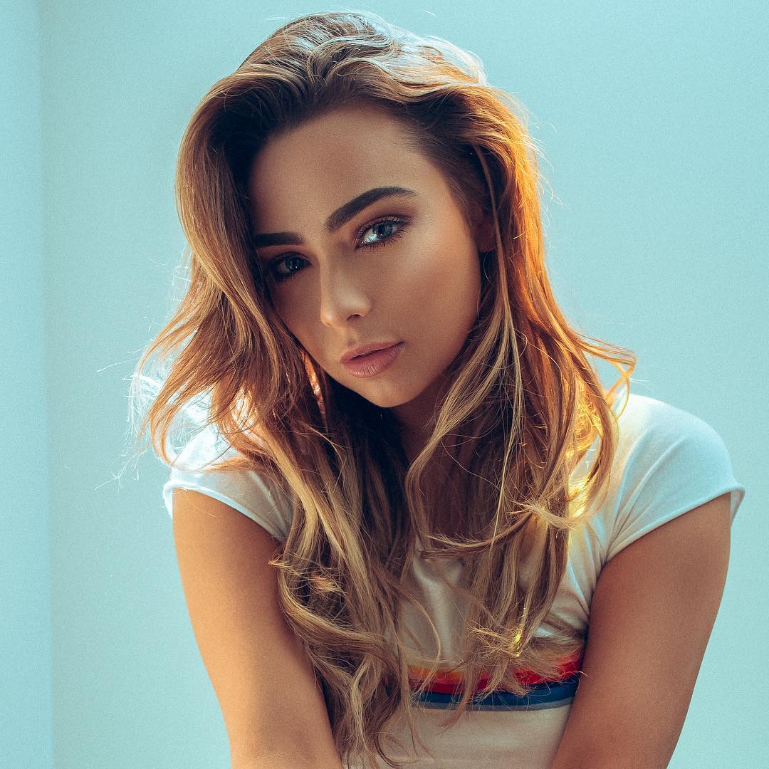 Picture of Caitlin Monahan