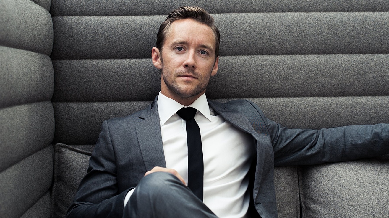 Picture of Thomas Gullestad