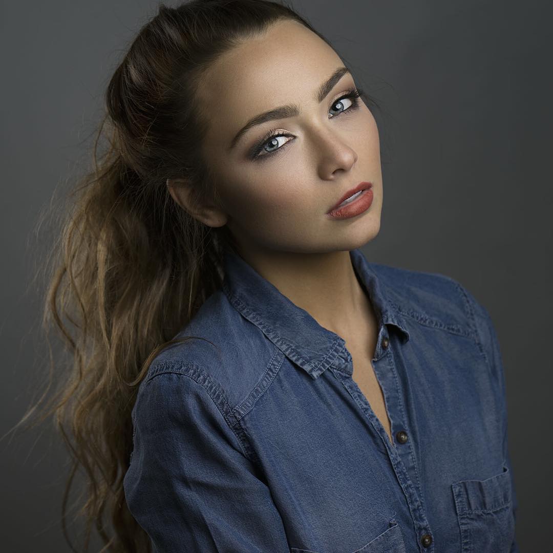 Picture of Caitlin Monahan