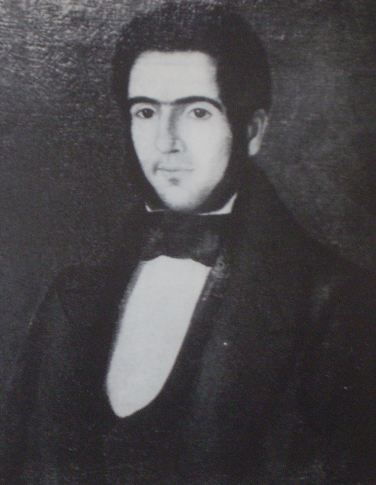 Carlos Morel picture