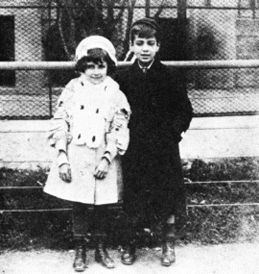 Picture of Norah Borges