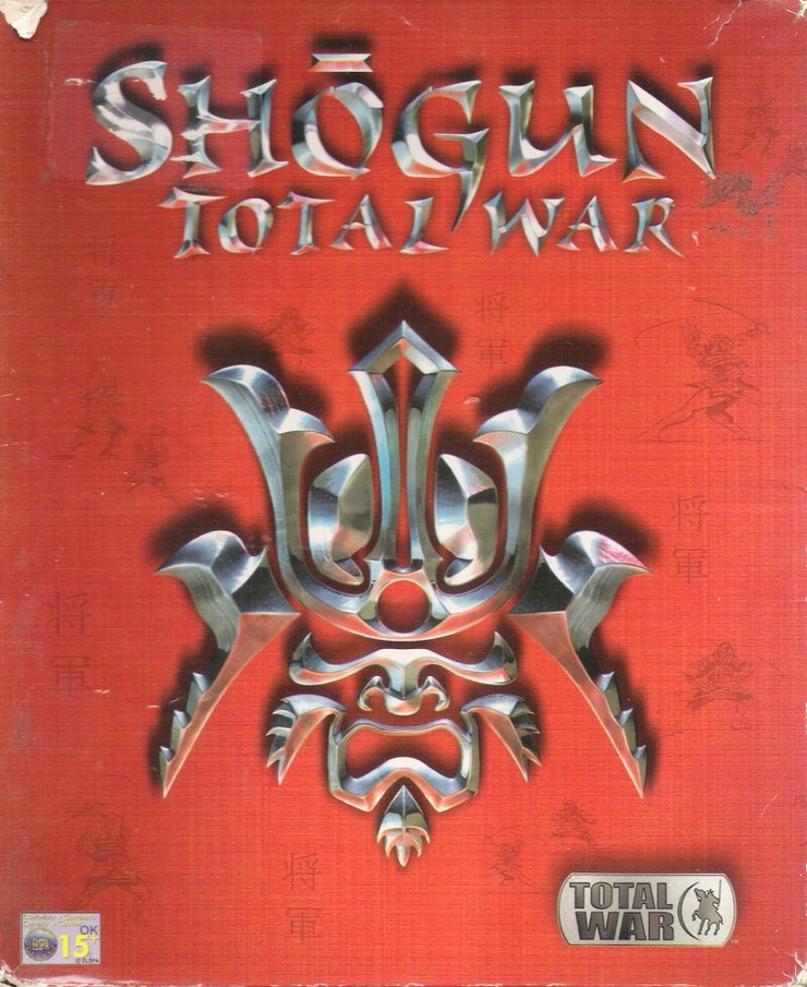 Picture of Shogun: Total War