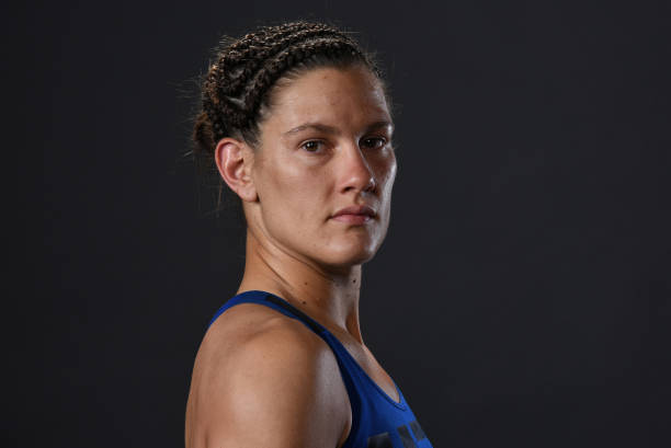 Cortney Casey