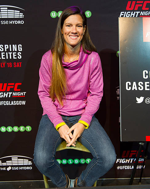 Cortney Casey