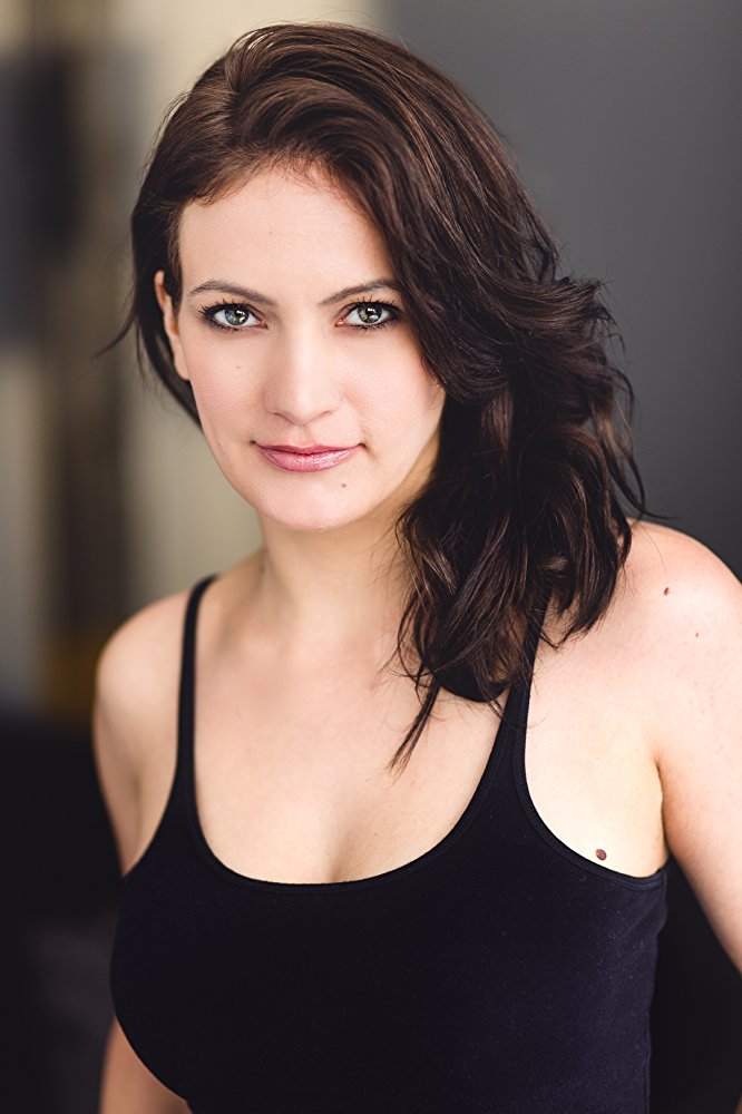 Picture of Trish Rainone