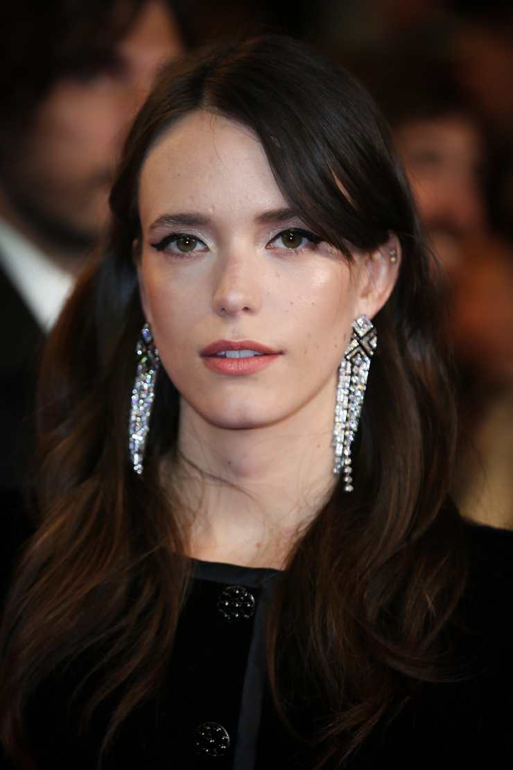 Stacy Martin image