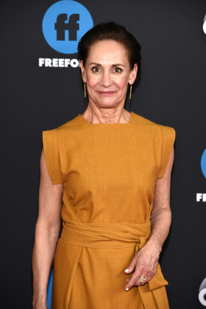 Picture of Laurie Metcalf