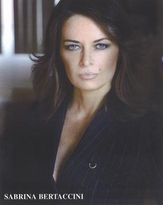 Picture of Sabrina Bertaccini