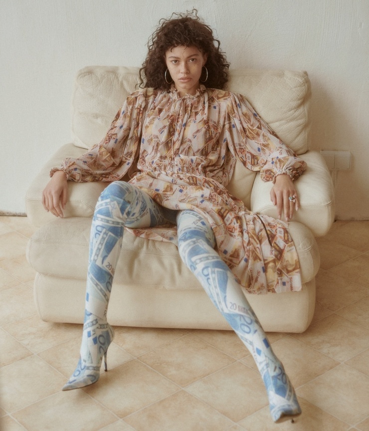Image of Danielle Lashley