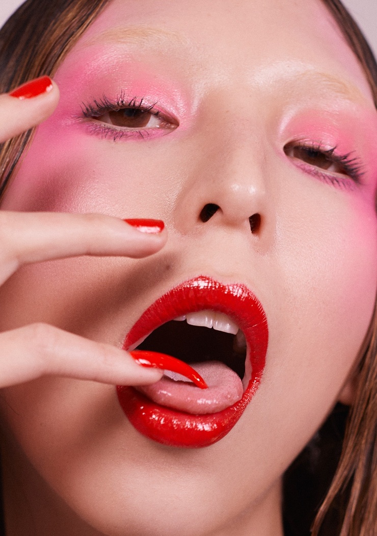 Picture of Issa Lish