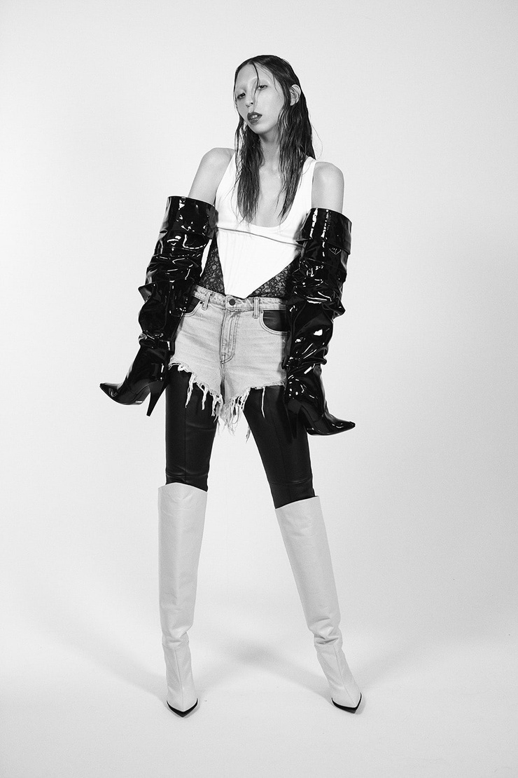 Picture of Issa Lish