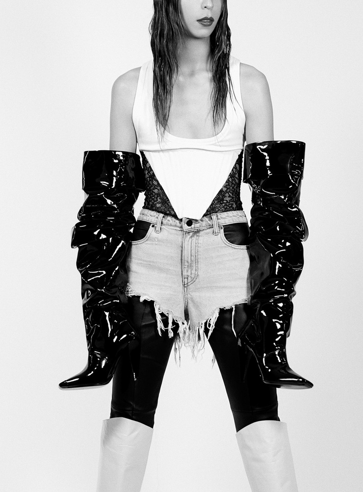 Picture of Issa Lish