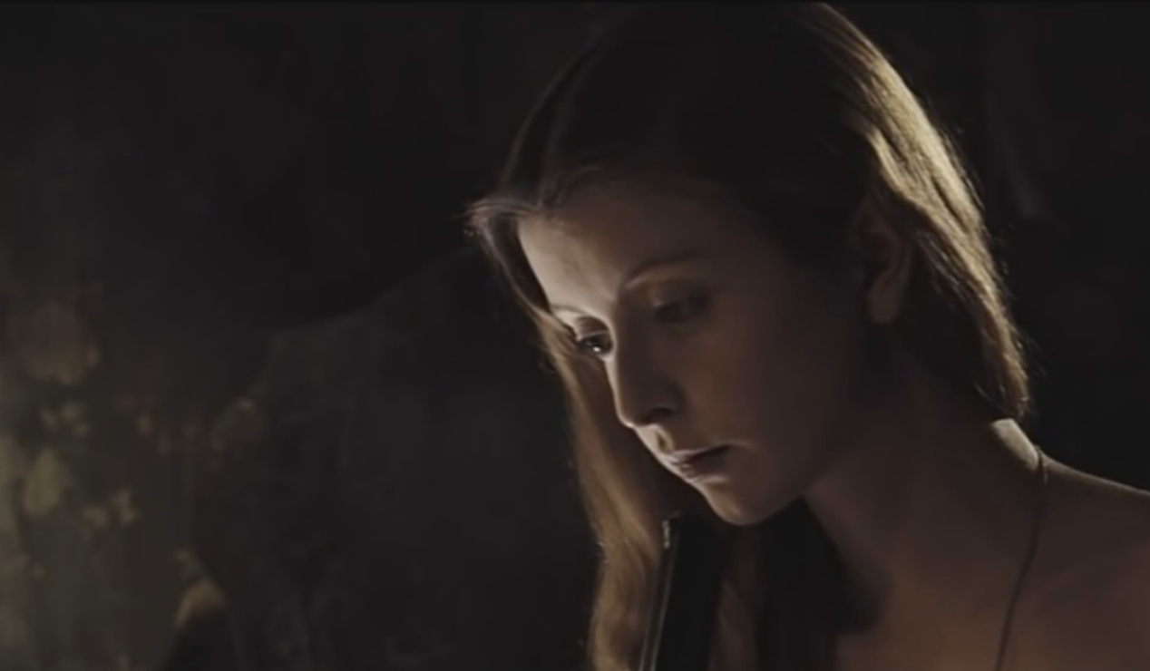 Picture of Marie Lecomte