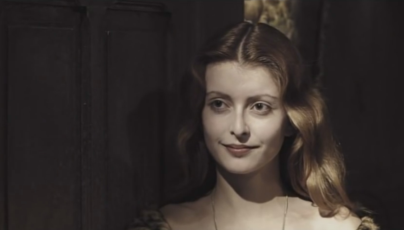 Picture of Marie Lecomte