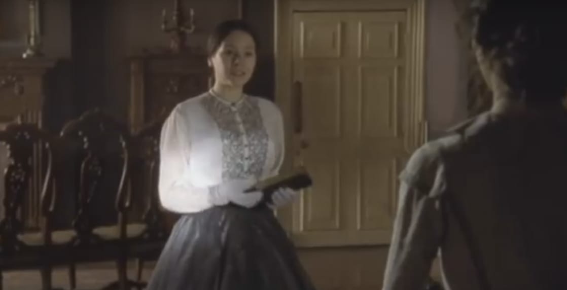 Picture of Fingersmith