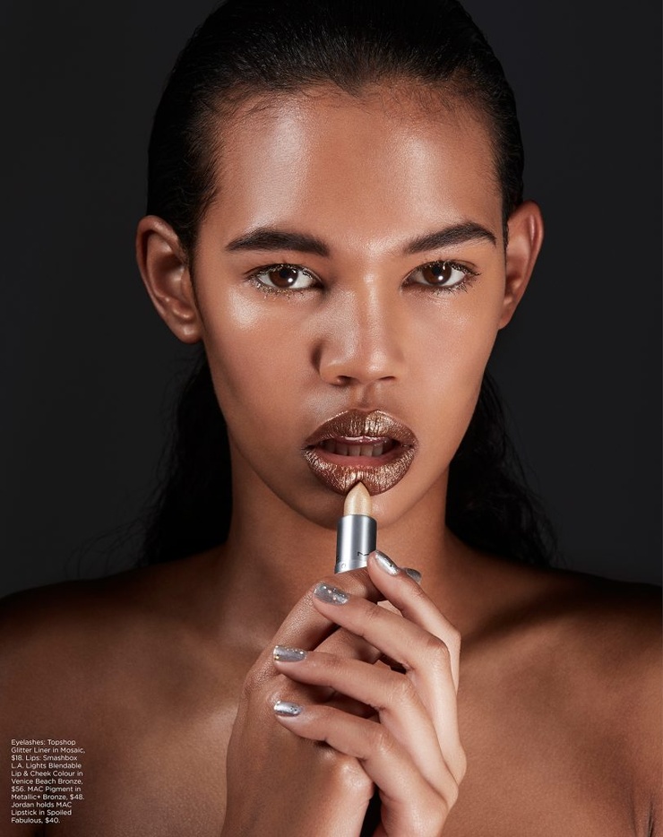 Picture of Jordan Daniels