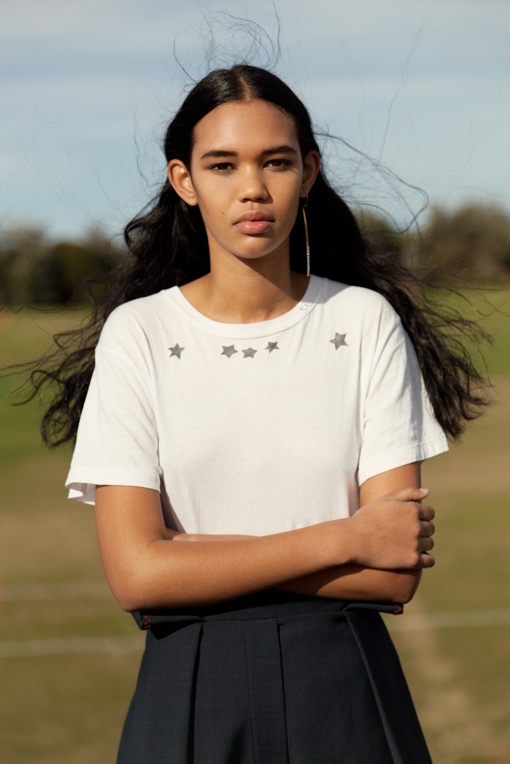 Picture of Jordan Daniels