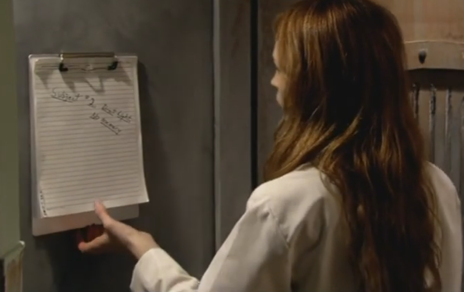 Image of Shadow Puppets (2007)