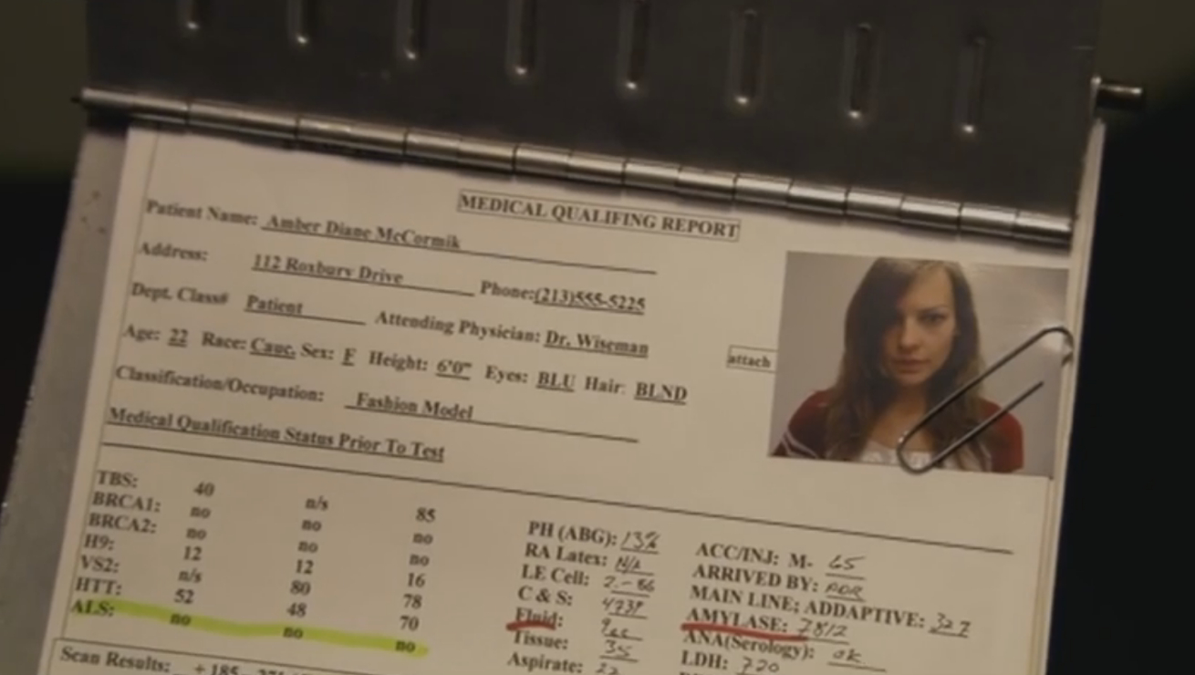 Picture of Shadow Puppets (2007)