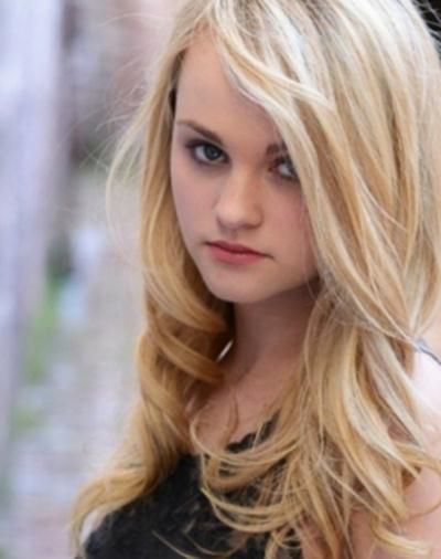 Image of Ivey Meeks