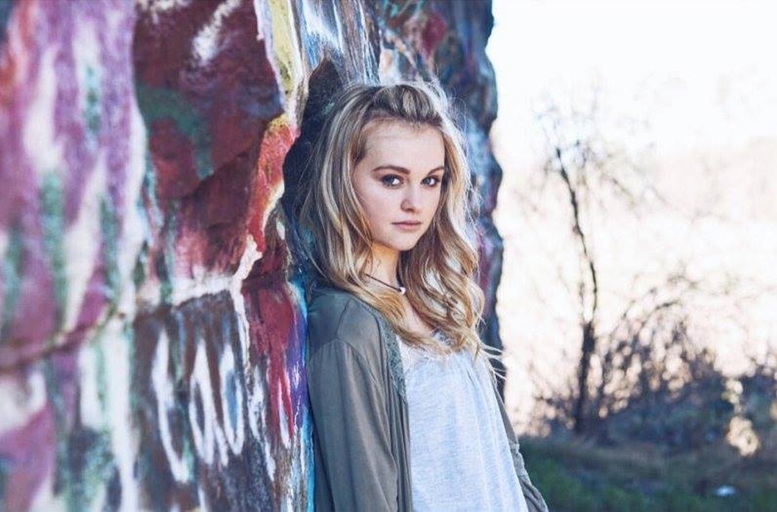 Image of Ivey Meeks