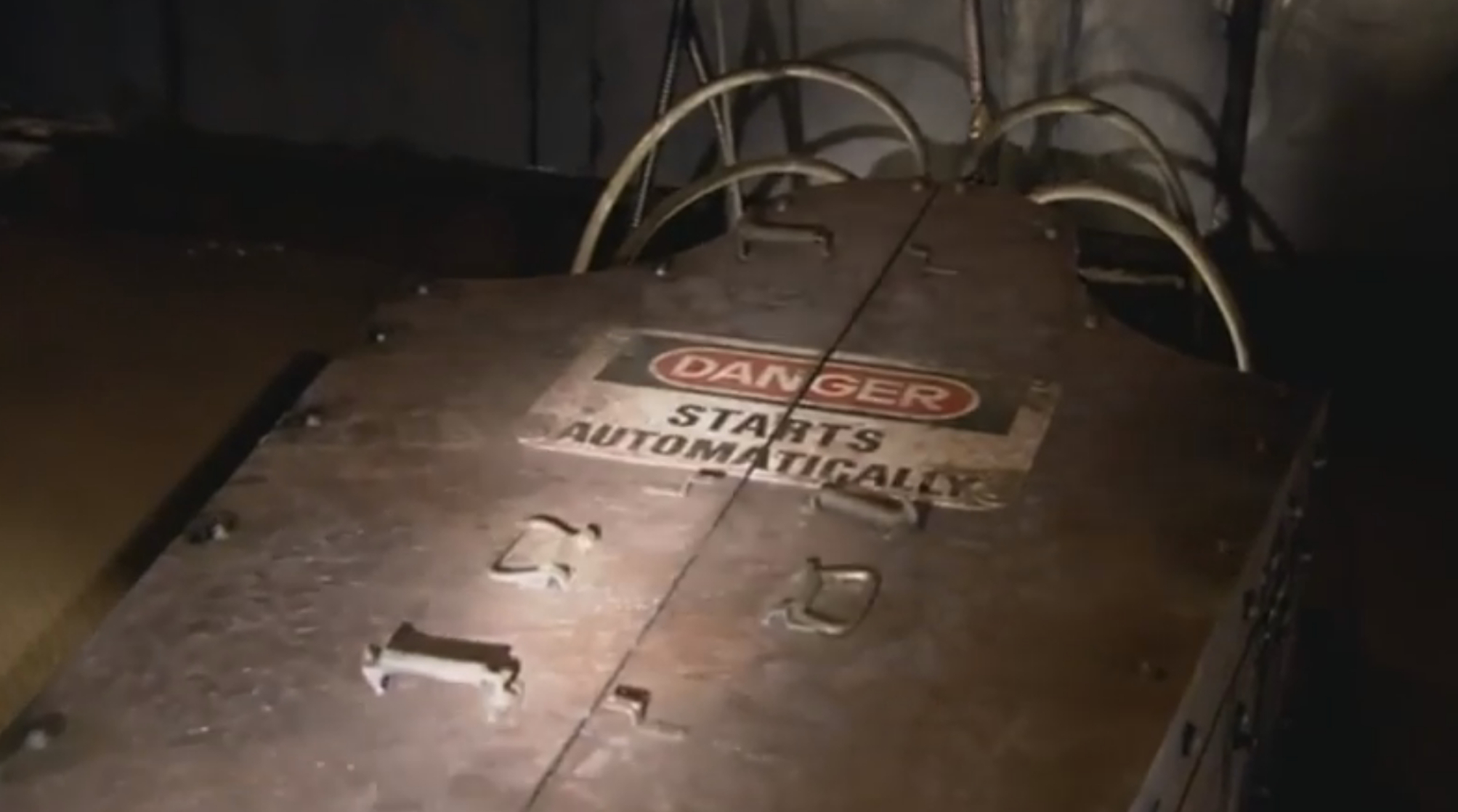 Picture of Shadow Puppets (2007)