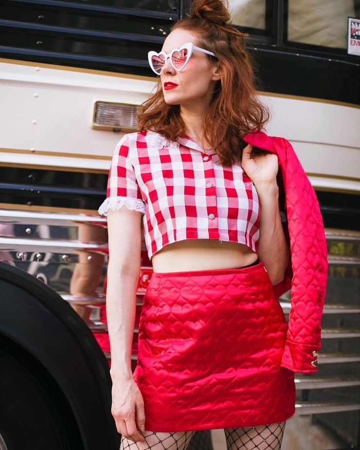 Picture of Kate Nash