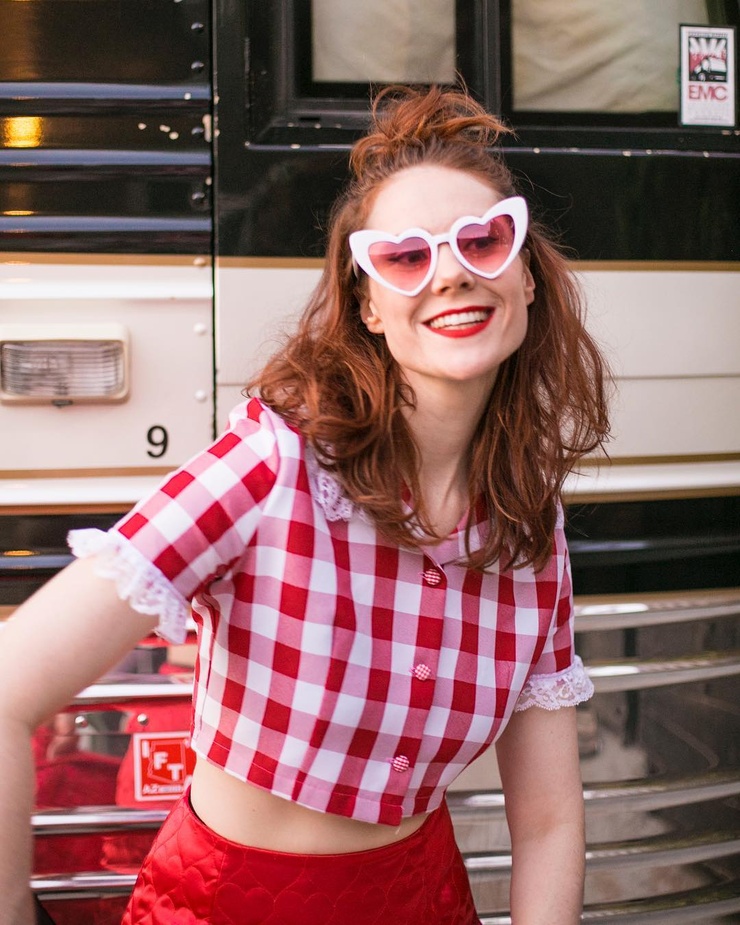 Picture of Kate Nash