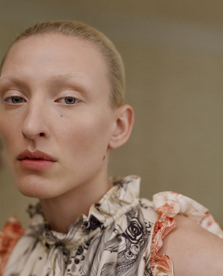 Picture of Maggie Mauer