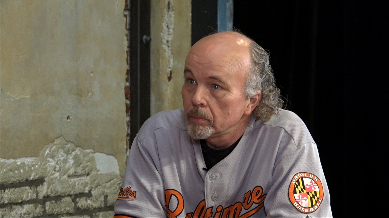 Picture of Clint Howard