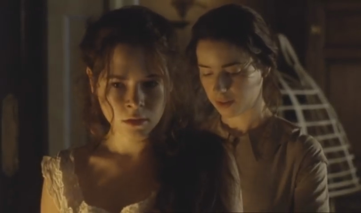 Picture of Fingersmith