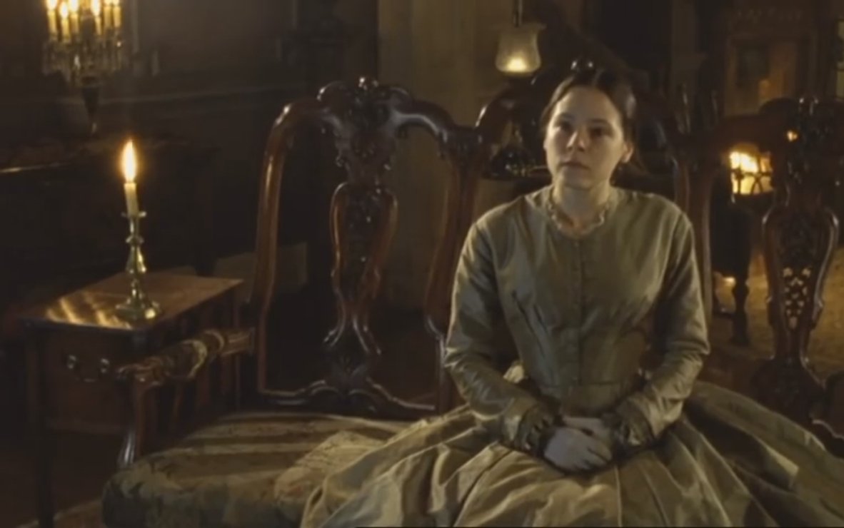 Image of Fingersmith