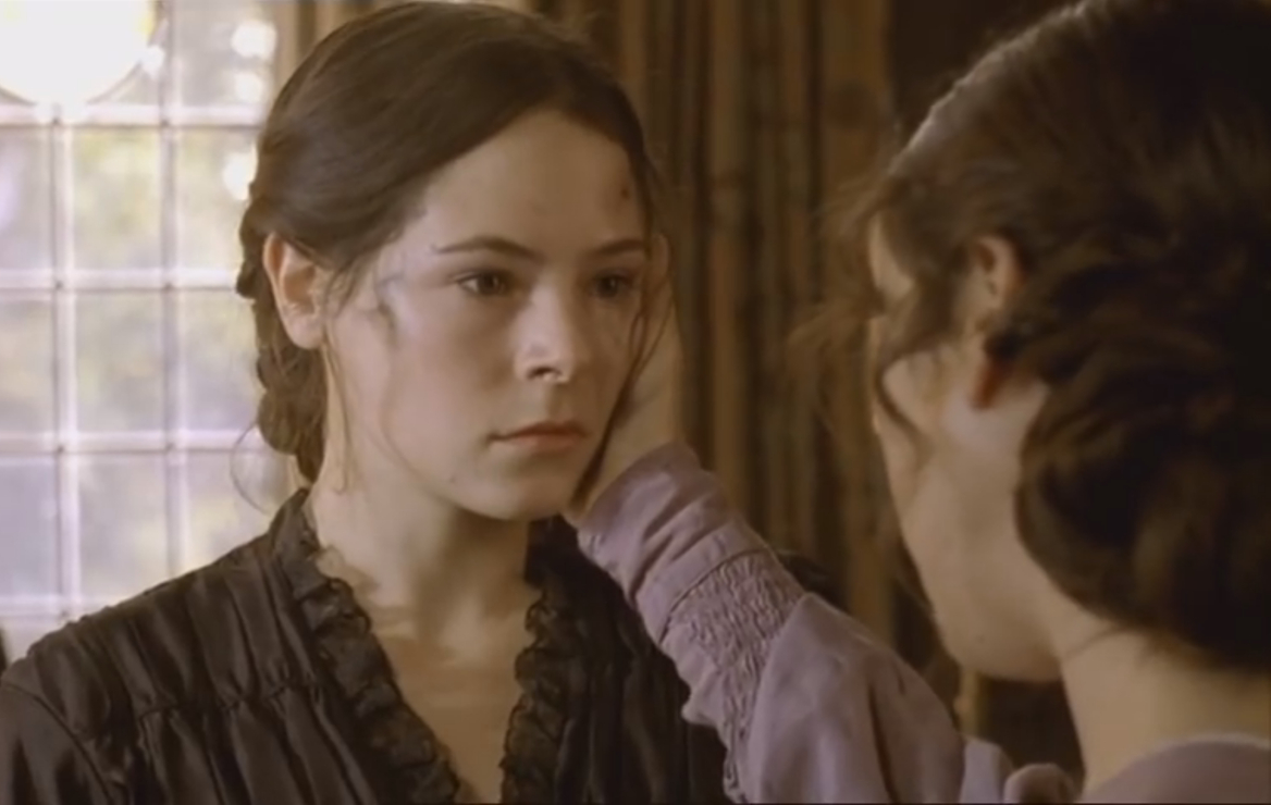 Fingersmith image