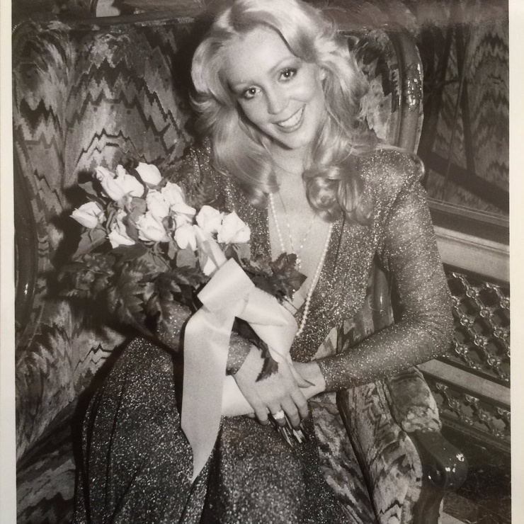 Cheryl Rixon picture