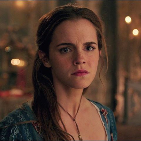 Picture of Belle (Emma Watson)