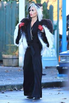 Picture of Cruella De Vil (Victoria Smurfit)