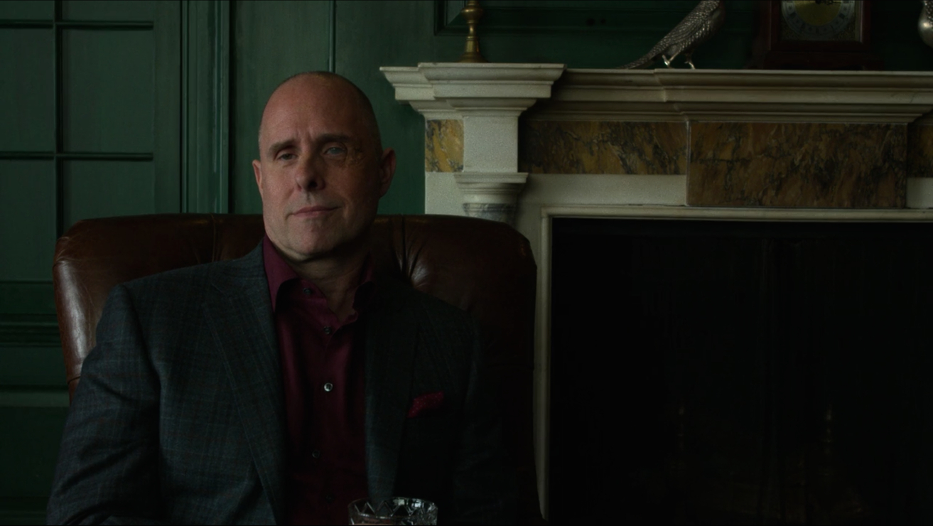 Picture of Agent Orange / William Rawlins