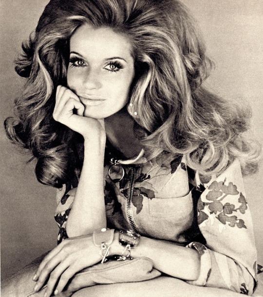 Image of Veruschka von Lehndorff